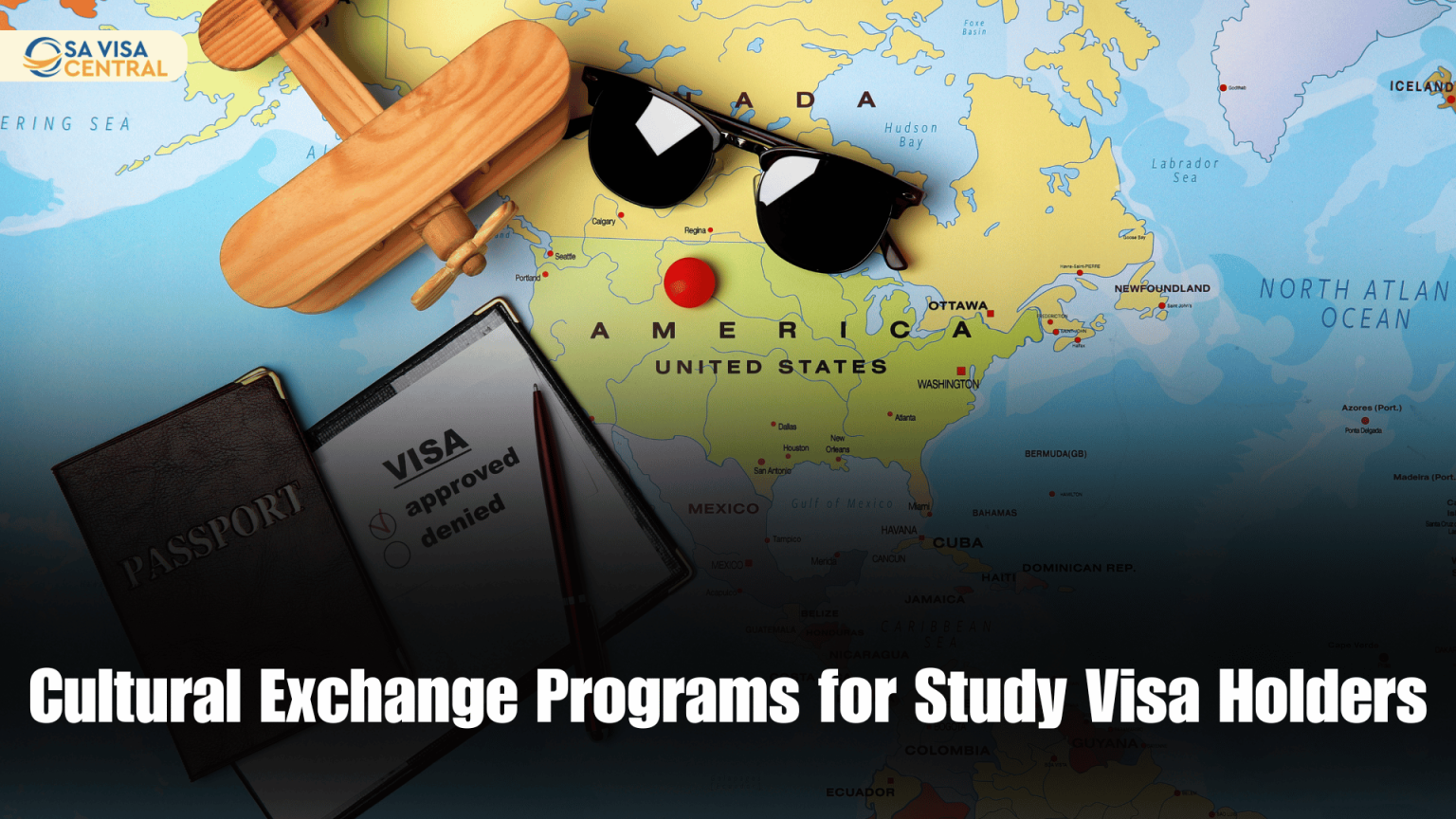 The Importance of Cultural Exchange Programs for Study Visa Holders ...